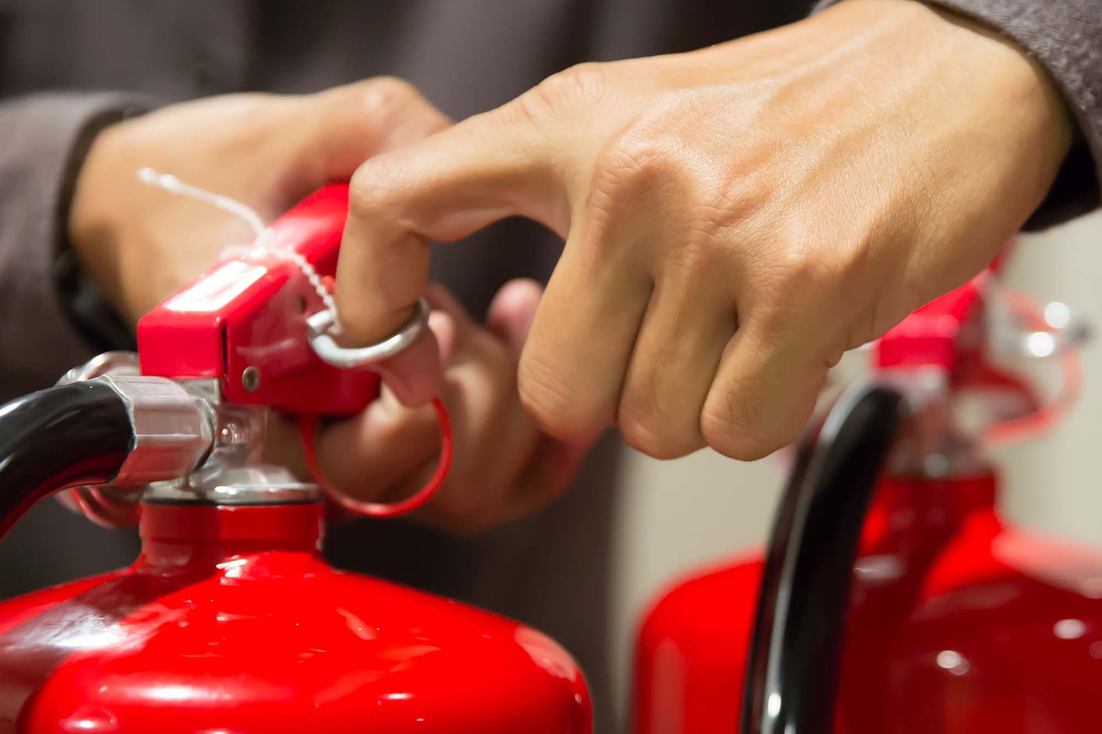 Fire Safety Services in Mumbai | Fire Protection, Installation & Annual ...